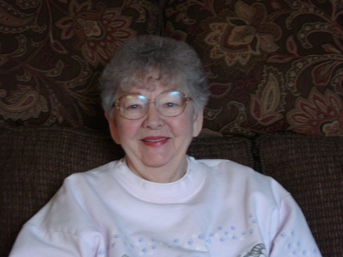 Winifred Grace Pittman Hall | News, Sports, Jobs - Standard-Examiner